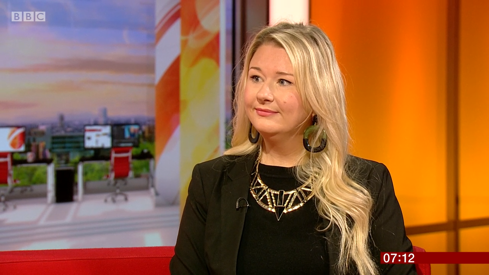 Rebecca Rideal – Rebecca Rideal